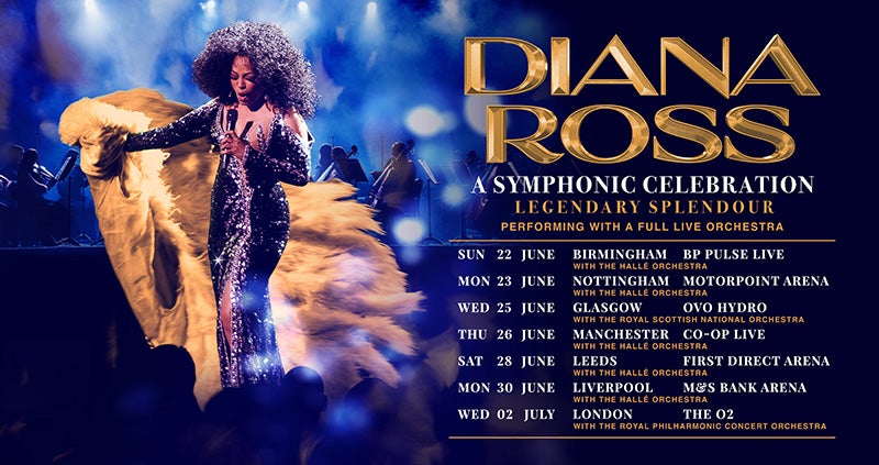 OVO Hydro | Events & Concerts in Glasgow