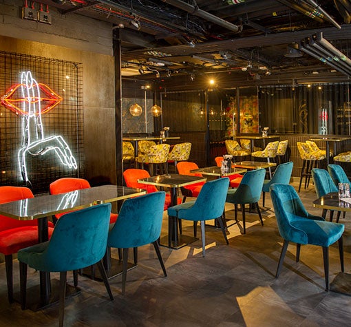 Scottish Event Campus | SEC, Glasgow | Previously SECC | SEC