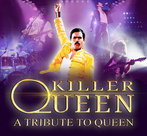 Killer Queen Queen