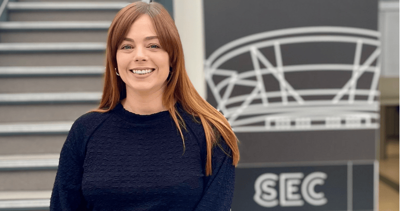 Meet Lori Cobley – Sales & Business Development Manager, Conference ...