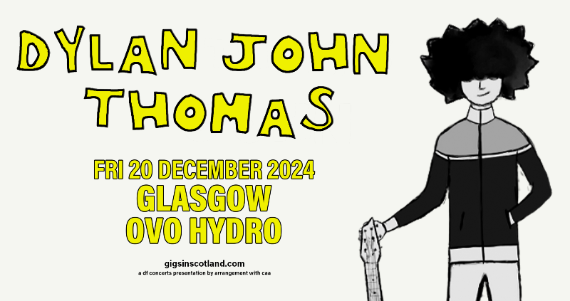 Dylan John Thomas | SEC