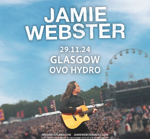 Sign up to OVO Live for advance ticket information