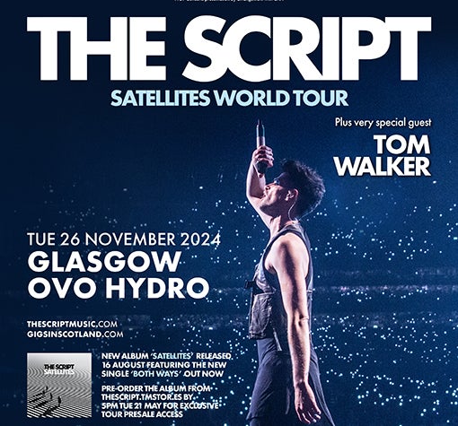 Clubland at OVO Hydro, Glasgow | OVO Live